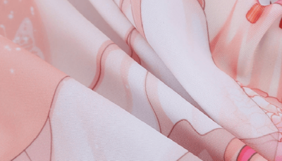 Custom Body Pillow | Custom Dakimakura Printing | Customized ...