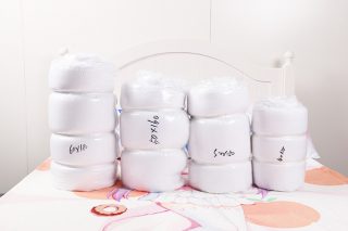 Custom Body Pillow | Custom Dakimakura Printing | Customized ...