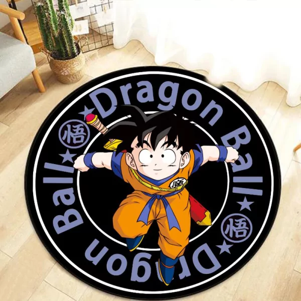 Custom Anime Rugs | Personalized Rugs | Custom Made Your Own Rugs With ...