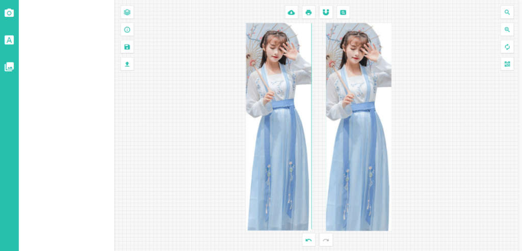 Custom Body Pillow | Custom Dakimakura Printing | Customized ...