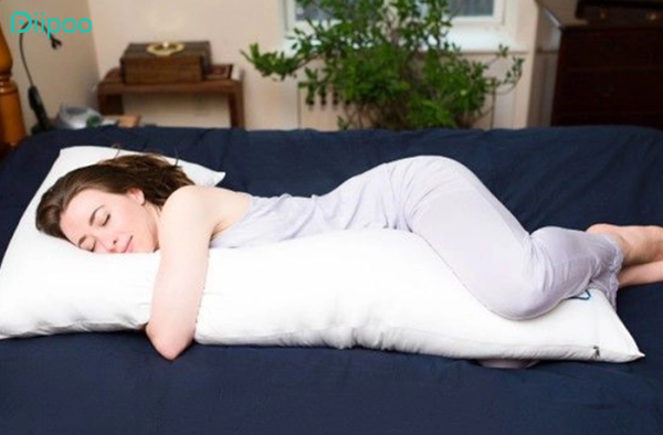 What Is A Body Pillow? Everything You Need is Here - Diipoo