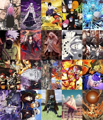 Custom Anime Posters | Anime Poster Prints | No Minimum - Diipoo