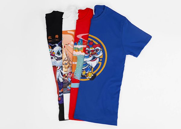 Custom Anime Shirts | DIY Anime T Shirt Design | Artists' First Choice ...
