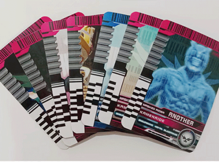 Custom Game Cards | Custom Card Game Maker - Diipoo