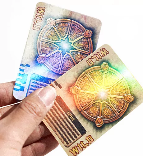 Custom Game Cards | Custom Card Game Maker - Diipoo